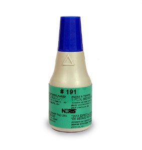 Pečiatková farba NORIS 191 - 25ml - peciatka.sk