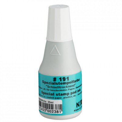 Pečiatková farba NORIS 191 - 25ml - peciatka.sk